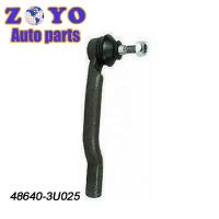 China High Cost Performance Lower Control Arm for Nissan Cube 2002-2010 D8640-EW00A OEM Standard for sale