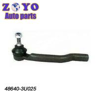 China High Cost Performance Lower Control Arm for Nissan Cube 2002-2010 D8640-EW00A OEM Standard for sale