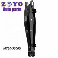 China E-Coating Left Rear Lower Control Arm for Lexus GS300 1998-2005 Suspension Parts for sale