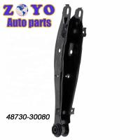 China E-Coating Left Rear Lower Control Arm for Lexus GS300 1998-2005 Suspension Parts for sale