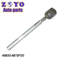 China 48830-M70F00 Inner Tie Rod End for SUZUKI Alto 2005-2009 Car Model HONDA ACCORD 1998-2002 for sale