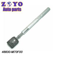 China 48830-M70F00 Inner Tie Rod End for SUZUKI Alto 2005-2009 Car Model HONDA ACCORD 1998-2002 for sale