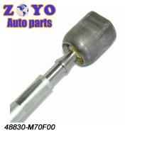 China 48830-M70F00 Inner Tie Rod End for SUZUKI Alto 2005-2009 Car Model HONDA ACCORD 1998-2002 for sale