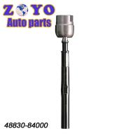 China Car Steering System Tie Rod for Suzuki Maruti 800 2000-2002 Replace/Repair Purpose for sale