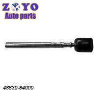 China Car Steering System Tie Rod for Suzuki Maruti 800 2000-2002 Replace/Repair Purpose for sale