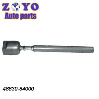 China Car Steering System Tie Rod for Suzuki Maruti 800 2000-2002 Replace/Repair Purpose for sale