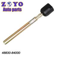 China Car Steering System Tie Rod for Suzuki Maruti 800 2000-2002 Replace/Repair Purpose for sale