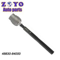 China Car Steering System Tie Rod for Suzuki Maruti 800 2000-2002 Replace/Repair Purpose for sale