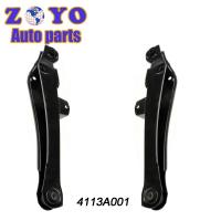 China Suspension Parts 4113A001 for Mitsubishi Outlander I CU W 2001-2006 Purpose Replace/Repair for sale