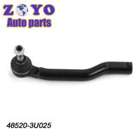 China 2004-2013 TIIDA Saloon Auto Suspension Parts Lower Control Arm D8520-EW00A 48520-3U025 for sale