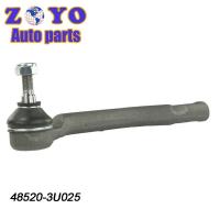 China 2004-2013 TIIDA Saloon Auto Suspension Parts Lower Control Arm D8520-EW00A 48520-3U025 for sale