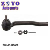 China 2004-2013 TIIDA Saloon Auto Suspension Parts Lower Control Arm D8520-EW00A 48520-3U025 for sale