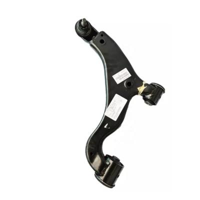 China HIACE Front Suspension Parts Lower Control Arm for Toyota 48069-26180 48068-26180 2019 for sale