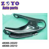 China Toyota Hi-Lux 72-78 Upper Control Arm 48066-35020 48066-35010 for Auto Suspension Parts for sale