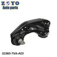 China Rear Suspension Lower Control Arm for Honda Accord 2017- 52365-TVA-A03 52360-TVA-A03 for sale