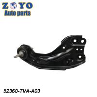 China Rear Suspension Lower Control Arm for Honda Accord 2017- 52365-TVA-A03 52360-TVA-A03 for sale
