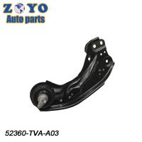 China Rear Suspension Lower Control Arm for Honda Accord 2017- 52365-TVA-A03 52360-TVA-A03 for sale