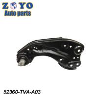 China Rear Suspension Lower Control Arm for Honda Accord 2017- 52365-TVA-A03 52360-TVA-A03 for sale
