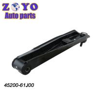 China Front Lower Track Control Arm for SUZUKI Super Carry Bus Position Front Car Fitment SUZUKI for sale