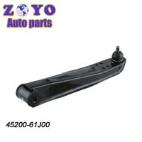 China Front Lower Track Control Arm for SUZUKI Super Carry Bus Position Front Car Fitment SUZUKI for sale