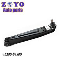 China Front Lower Track Control Arm for SUZUKI Super Carry Bus Position Front Car Fitment SUZUKI for sale