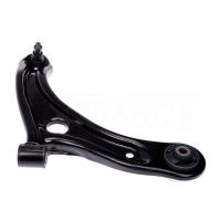 China Front Lower Control Arm for Honda Fit City 2013-2020 51350-T5G-A01 Made of SPHC Steel for sale