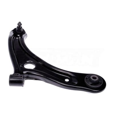 China Front Lower Control Arm for Honda Fit City 2013-2020 51350-T5G-A01 Made of SPHC Steel for sale