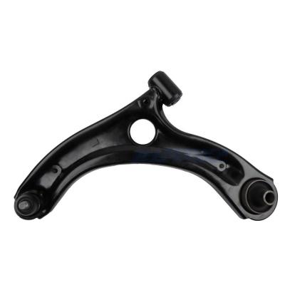 China XC1 Autozone Suspension Parts Lower Control Arm for Toyota Passo Axia 2010 BZ180 for sale