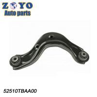 China Replace/Repair Lower Control Arm for Honda Accord 2018-2021 52510-TBA-A00 Spare Parts for sale