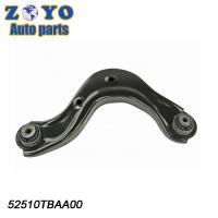 China Replace/Repair Lower Control Arm for Honda Accord 2018-2021 52510-TBA-A00 Spare Parts for sale