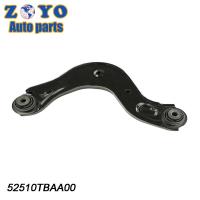 China Replace/Repair Lower Control Arm for Honda Accord 2018-2021 52510-TBA-A00 Spare Parts for sale