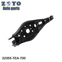China 2016- Honda Civic x Rear Lower Control Arm 52355-TEA-T00 52350-TEA-T00 OEM Standard for sale