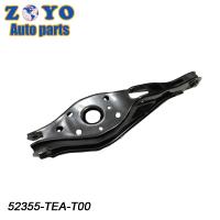 China 2016- Honda Civic x Rear Lower Control Arm 52355-TEA-T00 52350-TEA-T00 OEM Standard for sale