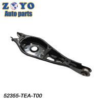 China 2016- Honda Civic x Rear Lower Control Arm 52355-TEA-T00 52350-TEA-T00 OEM Standard for sale