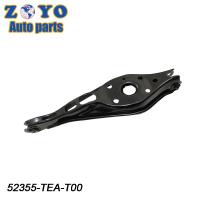 China 2016- Honda Civic x Rear Lower Control Arm 52355-TEA-T00 52350-TEA-T00 OEM Standard for sale