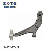 China Replace/Repair Purpose Front Lower Control Arm for Nisssan Maxima 2003 520-517/520-518 for sale