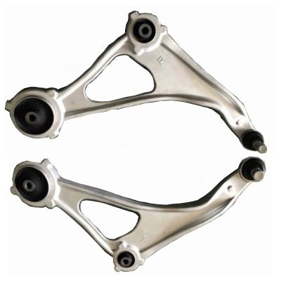 China Nissan Altima 2006-2013 Front Left Lower Control Arm Zinc Plated 54501-3TS0A 524-239 for sale