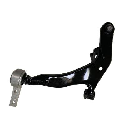 China RK620558 Auto Spare Parts Left Wishbone Suspension Control Arm for Nissan Murano for sale