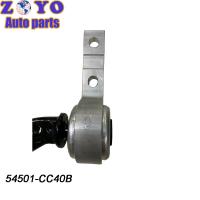 China RK620558 Auto Spare Parts Left Wishbone Suspension Control Arm for Nissan Murano for sale