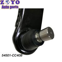 China RK620558 Auto Spare Parts Left Wishbone Suspension Control Arm for Nissan Murano for sale