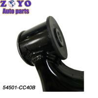 China RK620558 Auto Spare Parts Left Wishbone Suspension Control Arm for Nissan Murano for sale