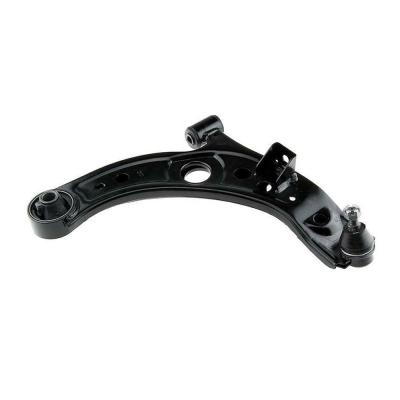 China 48068-B1020 48068-B1080 Nature Rubber Bushing Control Arm for DAIHATSU Sirion 2005-2016 for sale