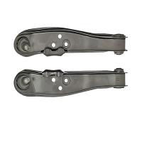 China SPHC Steel Front Lower Control Arm for Nissan 240SX 300ZX 1997-2001 at Position Front for sale
