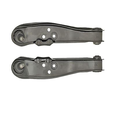 China SPHC Steel Front Lower Control Arm for Nissan 240SX 300ZX 1997-2001 at Position Front for sale