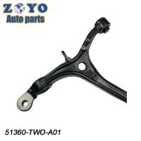 China Nature Rubber Bushing for Honda Crosstour 14- Front Suspension Parts Lower Control Arm for sale