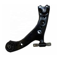 China Car Fitment LEXUS GR Right Front Lower Suspension Arm for Toyota Highlander 2019-2020 for sale