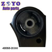 China Car Fitment LEXUS GR Right Front Lower Suspension Arm for Toyota Highlander 2019-2020 for sale