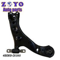 China Front Suspension Parts Lower Control Arm for Toyota Highlander 2020- Position Lower for sale