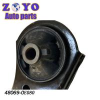 China Front Suspension Parts Lower Control Arm for Toyota Highlander 2020- Position Lower for sale