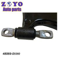 China Front Suspension Parts Lower Control Arm for Toyota Highlander 2020- Position Lower for sale
